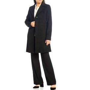 Calvin Klein | Jackets & Coats | Nwt Calvin Klein Womens Single Breast ...